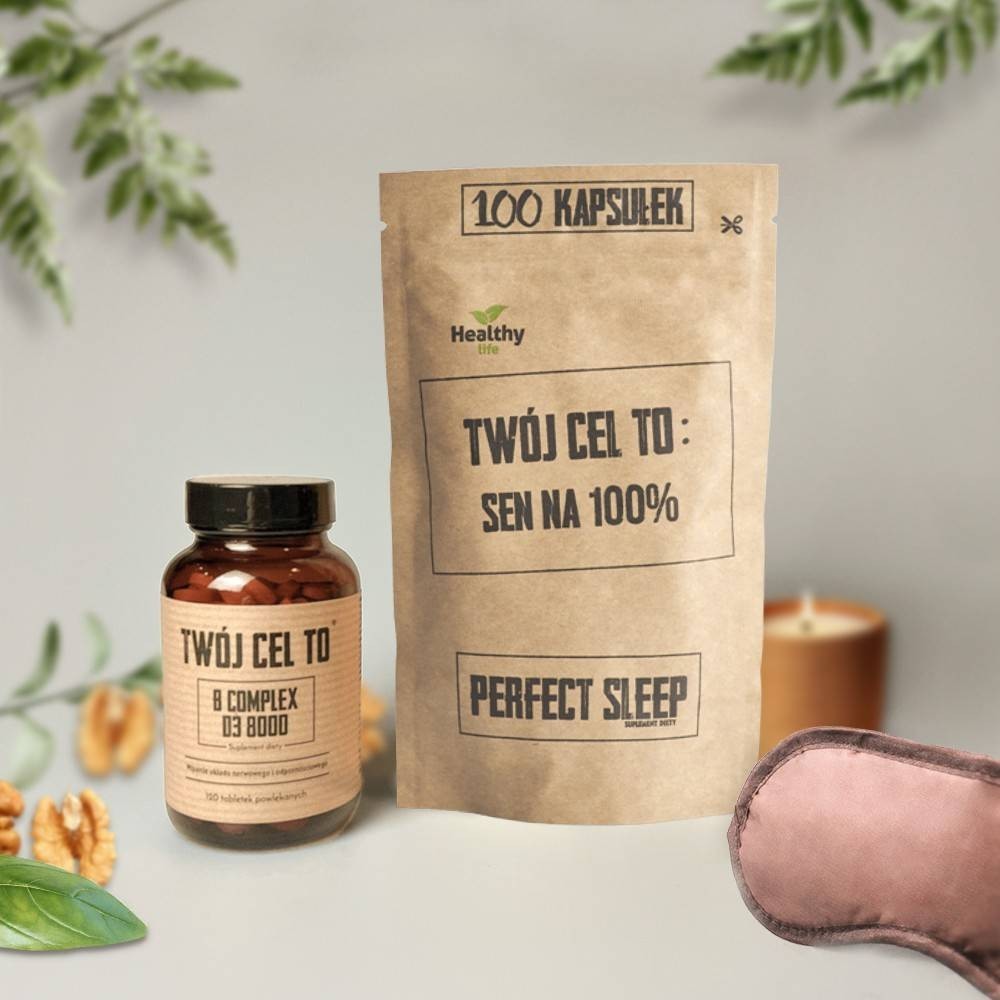 Hydrolight - 100 tabletek na nadmiar wody